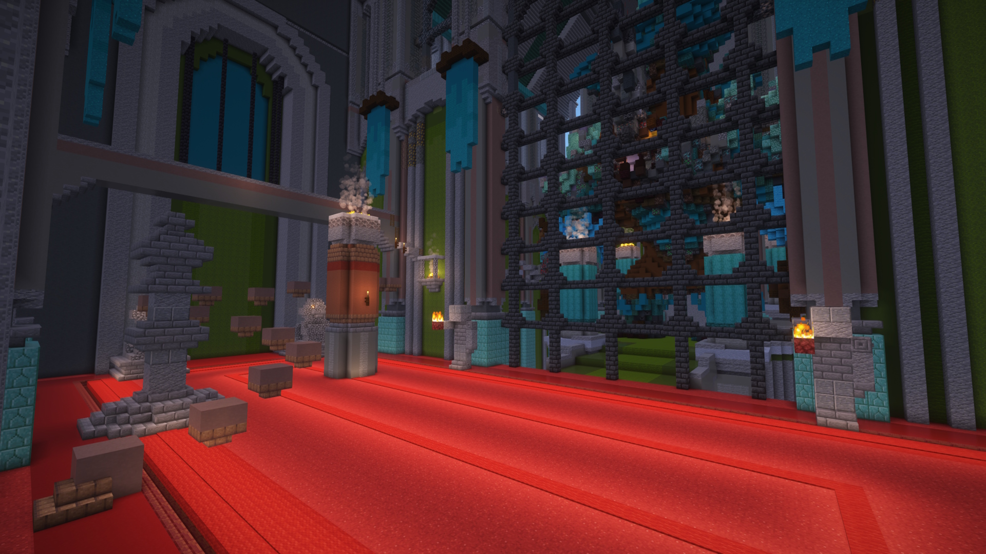 Crimson Dungeon | BuiltByBit